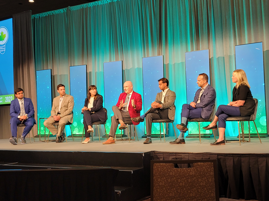 Key DH Technologies Named One of “Canada’s Sustainability Changemakers ...